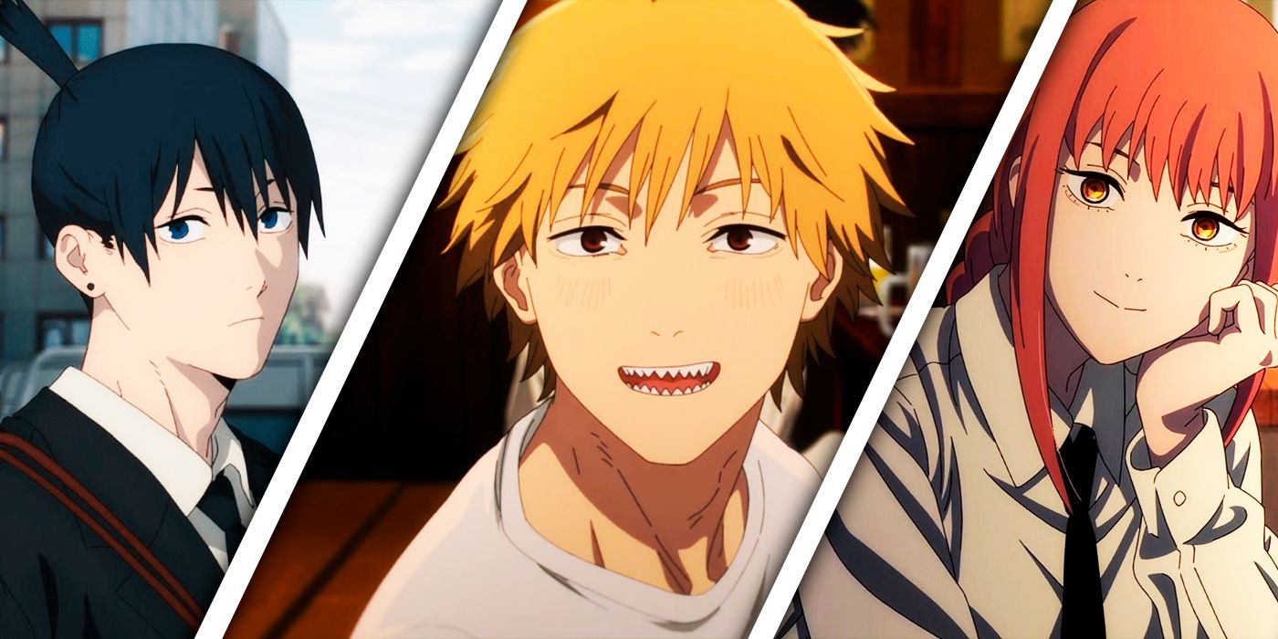 Things You Didn't Know About Aki From Chainsaw Man