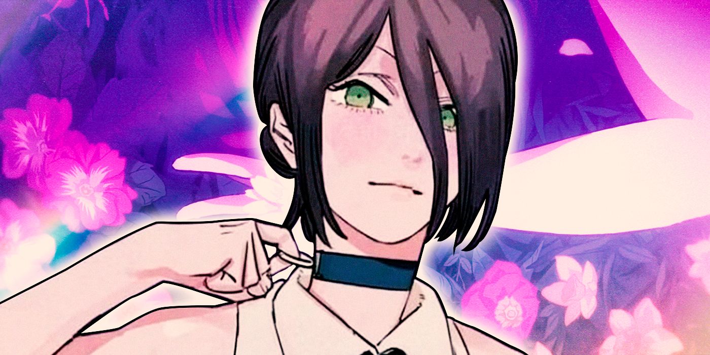 5 Things Anime Only Fans Should Know About Chainsaw Man – The Movie ...