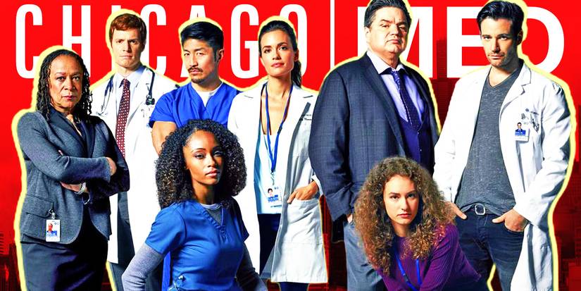 This One Chicago Med Character Is a Fan Favorite for a Reason