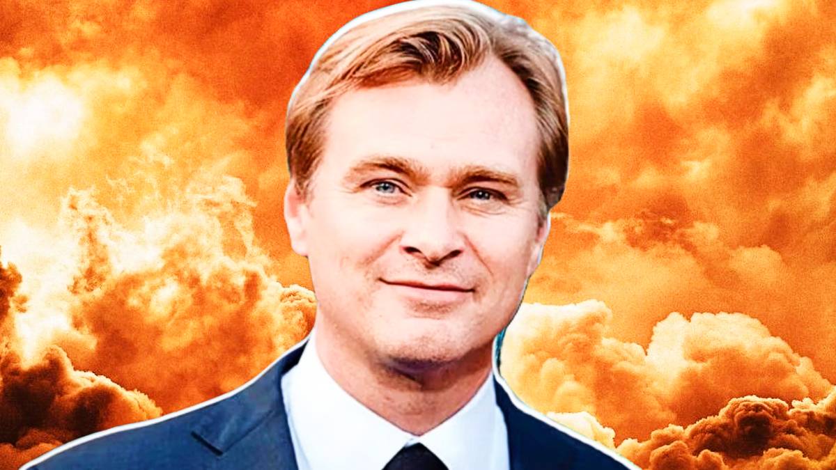 Oppenheimer Lands Christopher Nolan Major Box Office Record