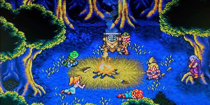 10 Things Modern RPG Designers Need to Learn From Chrono Trigger