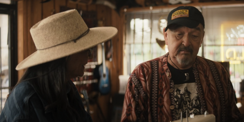 Marvel's Echo Cast & Character Guide