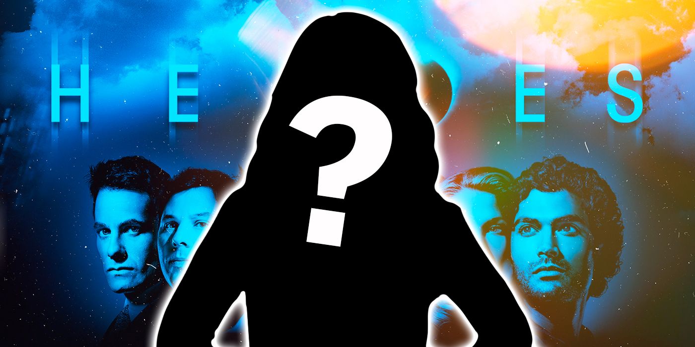 How Heroes' Claire Bennet Was Ahead of Her Time