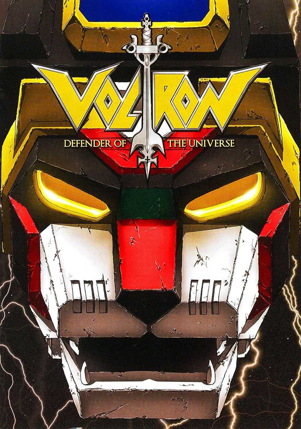 Henry Cavill's Fans Have Another Reason to Be Happy as Voltron Gets ...