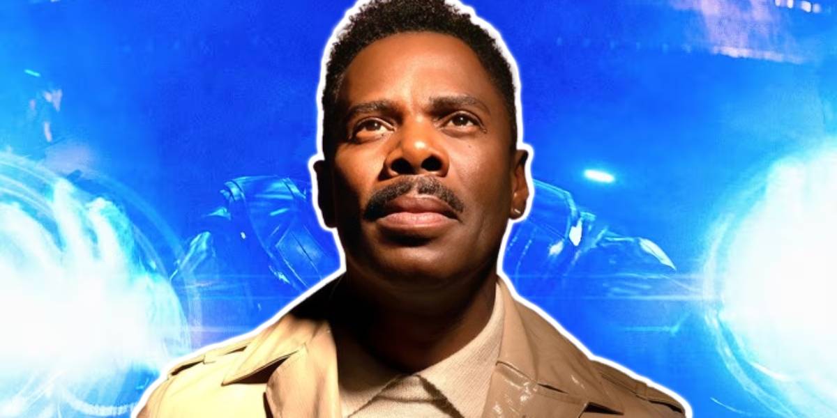 Colman Domingo Transforms Into Kang in Avengers 5 Art After Jonathan Majors' Exit