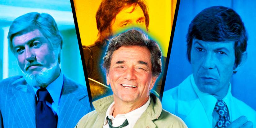6 Rare TV Detectives Better Than Sherlock Holmes