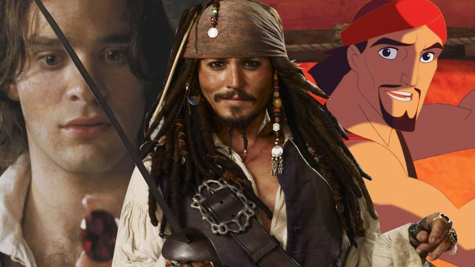 What Are the Best Swashbuckler Adventure Movies?