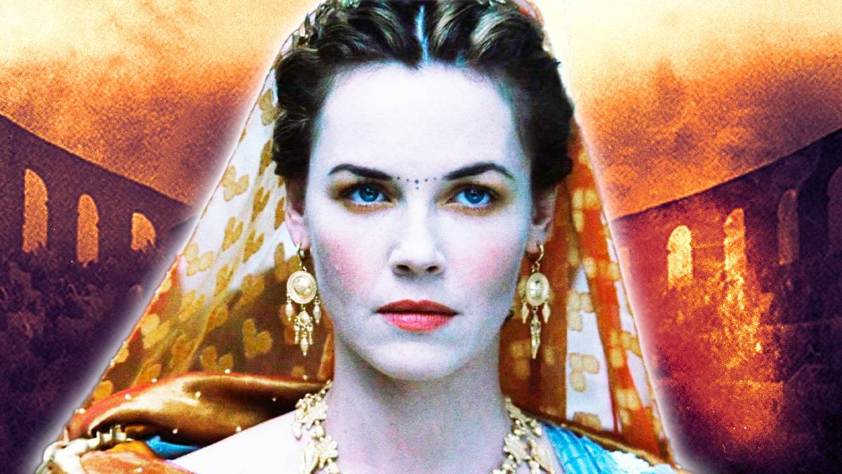 Gladiator Star Talks Up 'Insane' Return for Upcoming Sequel