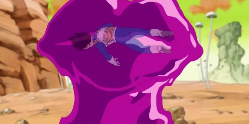 What Dragon Ball Daima Needs To Learn From GT & Super