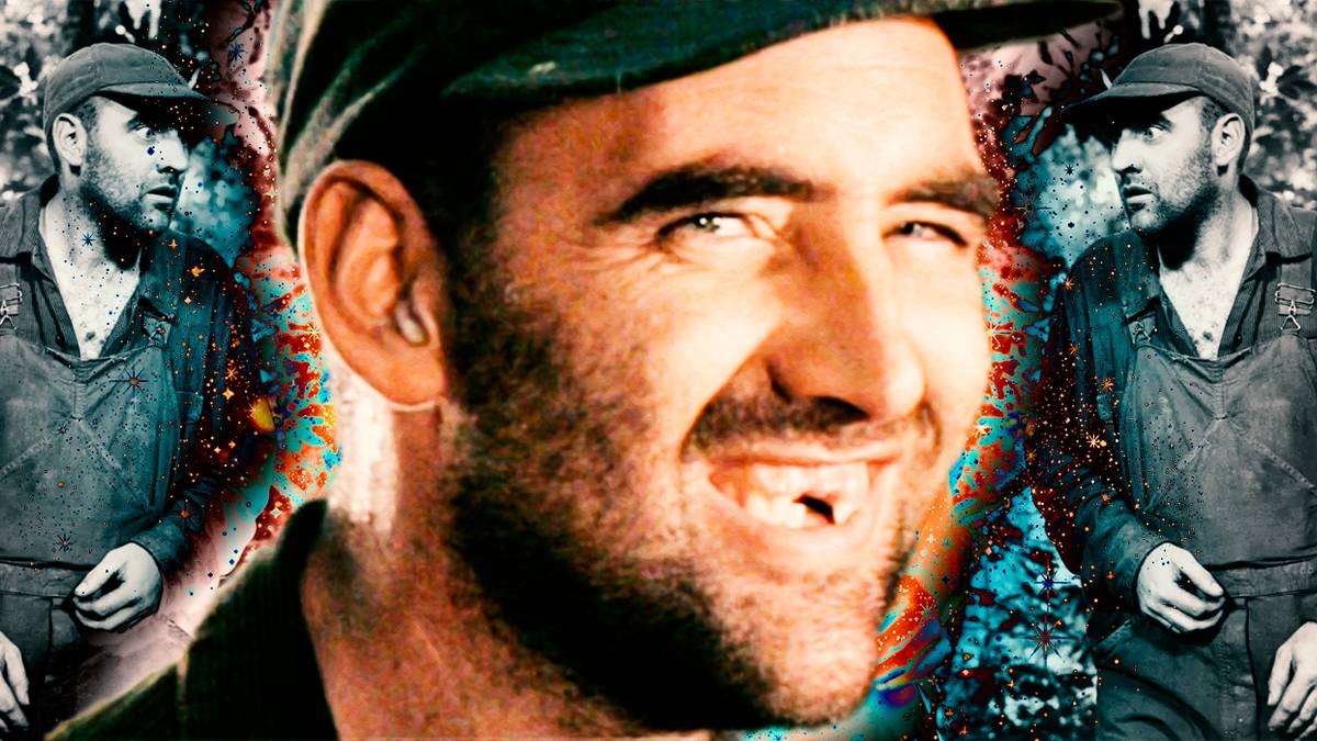 Deliverance Actor Herbert 'Cowboy' Coward Dies at 85