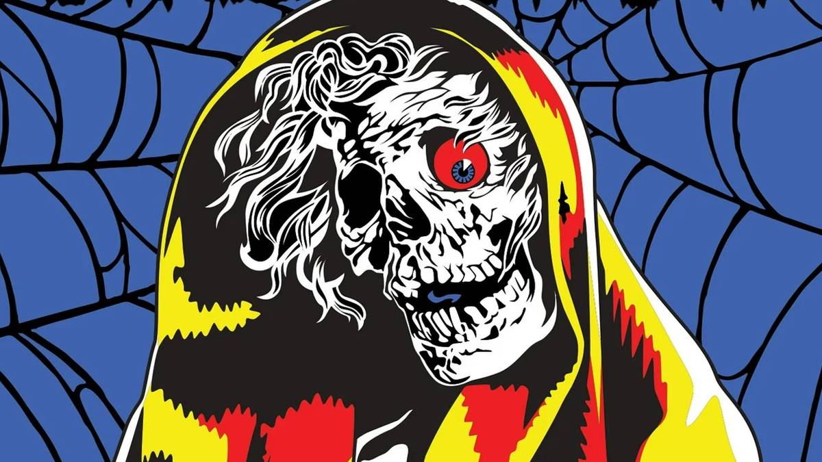 1982's Creepshow is the Best Anthology Ever (With 1 Story That Still ...
