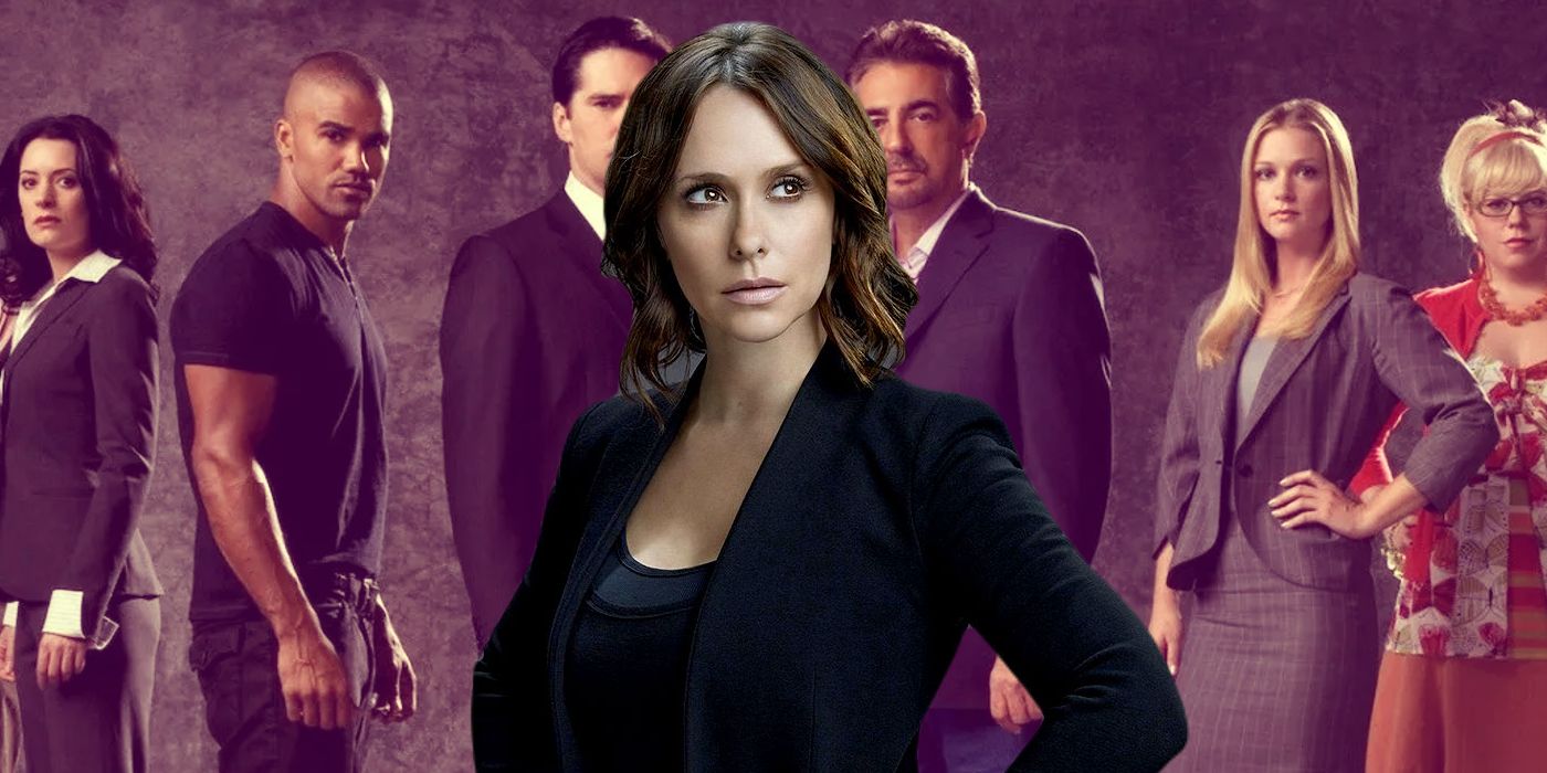 How Criminal Minds Has Changed Since Its Reboot