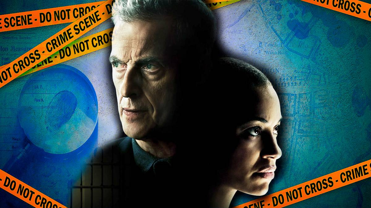 REVIEW: Criminal Record is a High Stakes, Empathetic Crime Drama