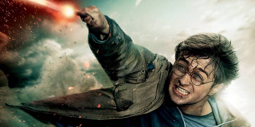 Avada Kedavra's Meaning in Harry Potter