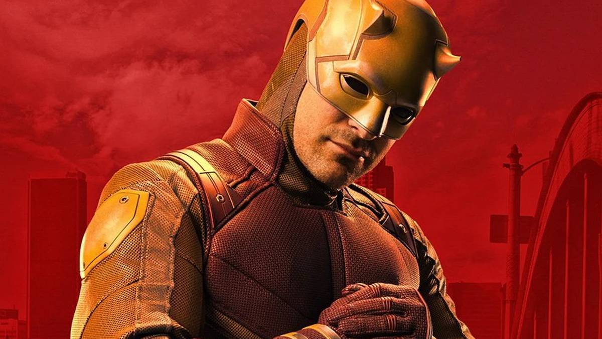 Daredevil: Born Again Opens With a Massive Time Jump, Reveals Bullseye ...