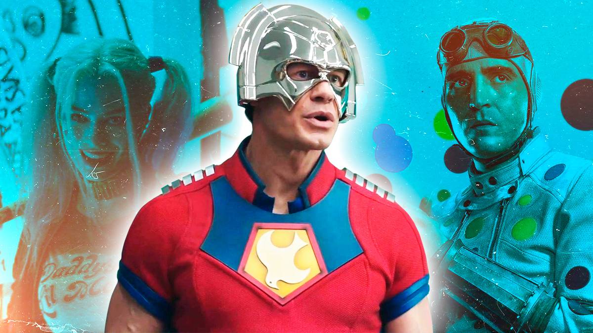 Can DC's Smallest Characters Lead to Small-Screen Success?