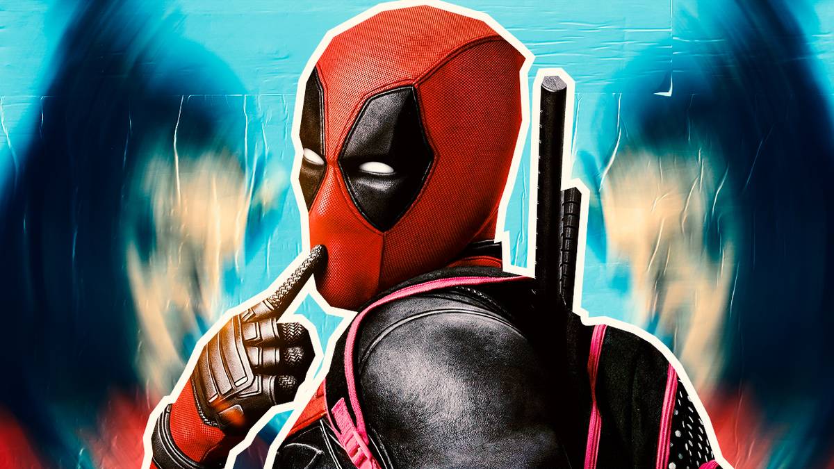 Deadpool 3 Set Photos Reveal a New Look for [SPOILER]
