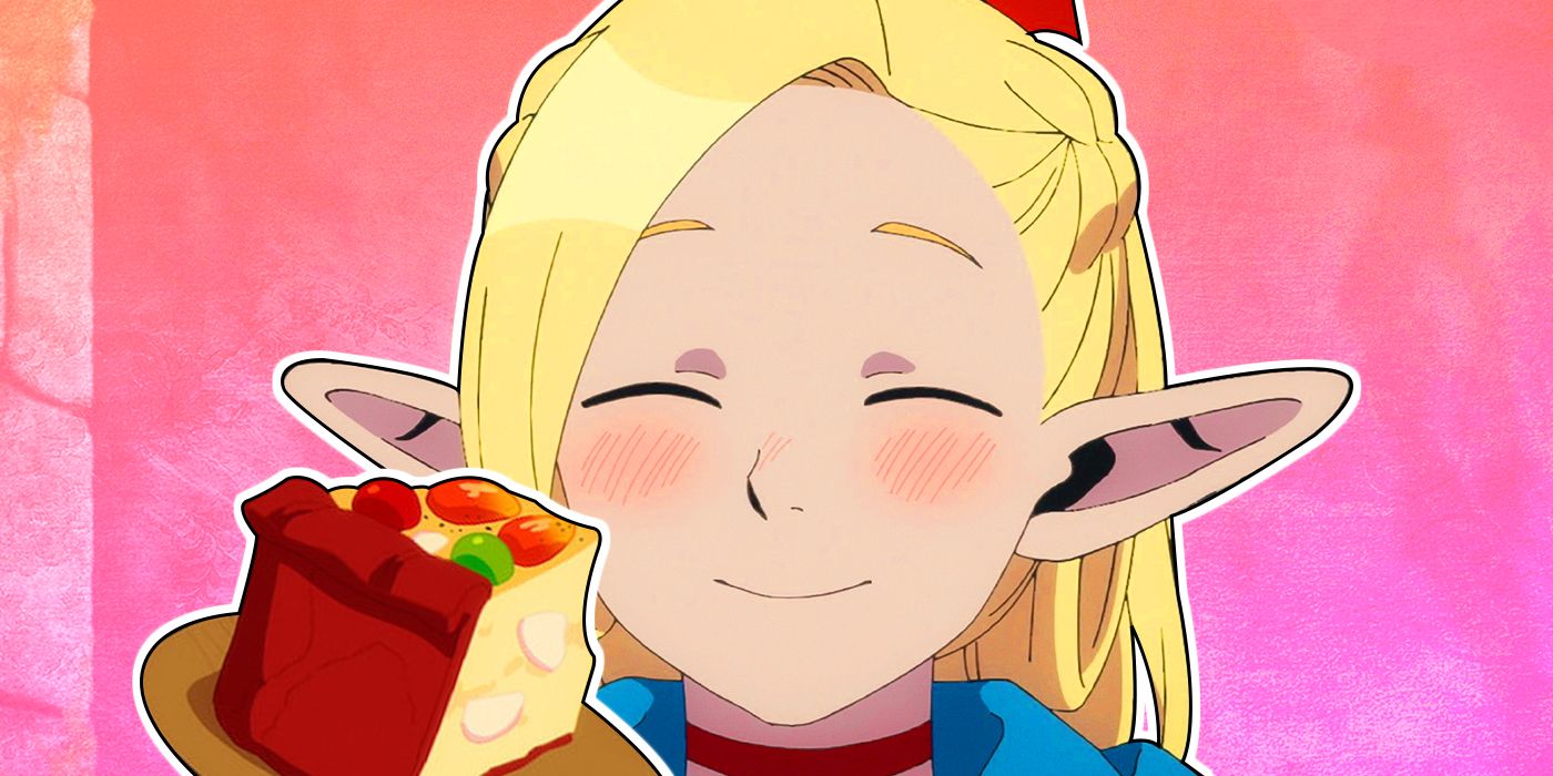 Most Delicious Dishes in Dungeon Meshi, Ranked
