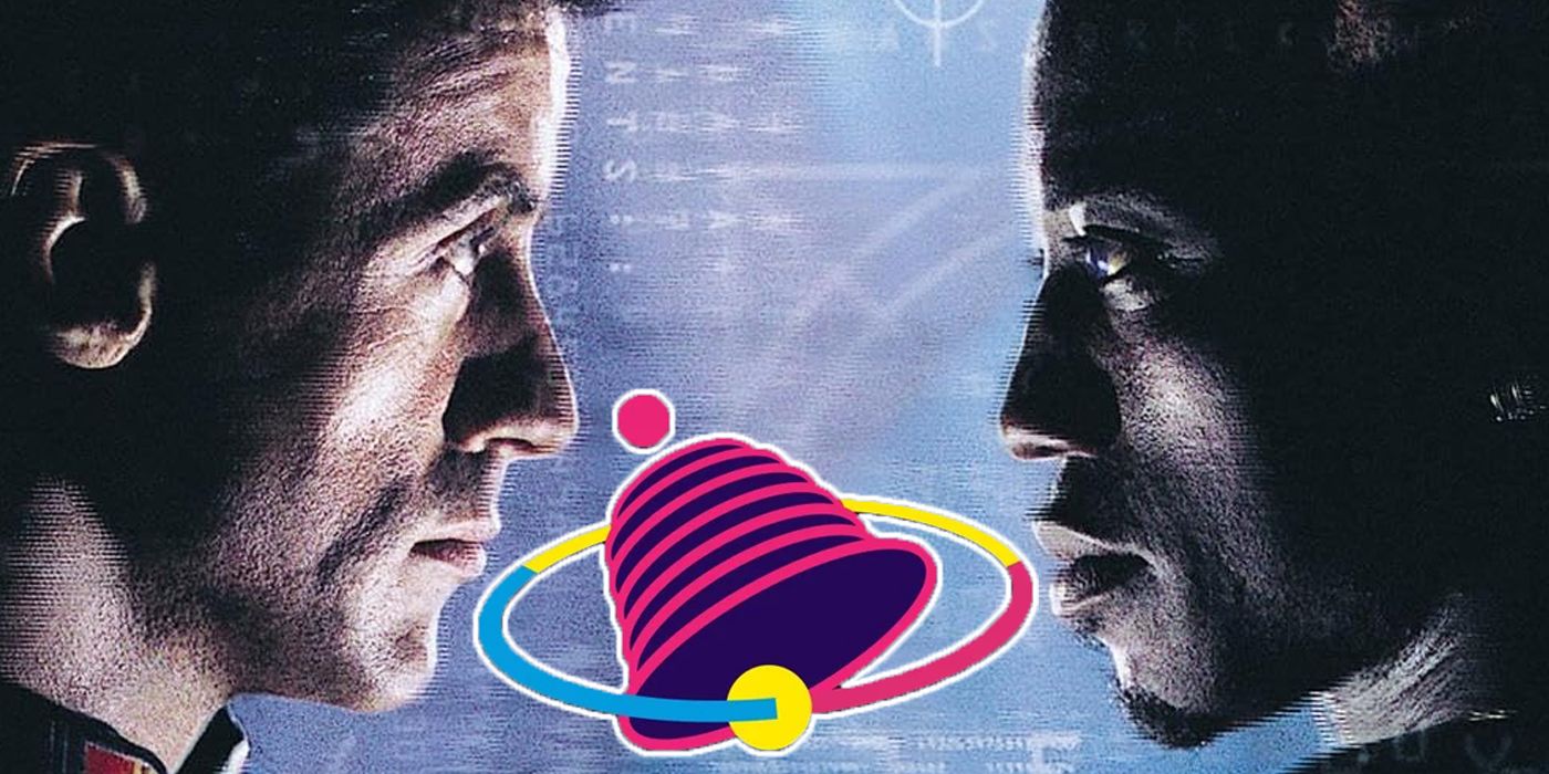 Why Demolition Man Changed Taco Bell to Pizza Hut Outside America
