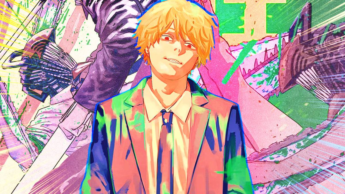 What Makes Denji Special?