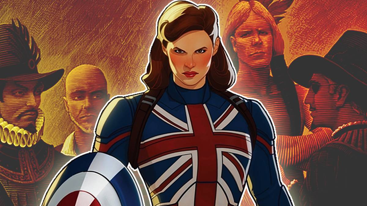 Did What If…? Nail Avengers 1602 Or Did The Episode Fail the Multiversal Tale?