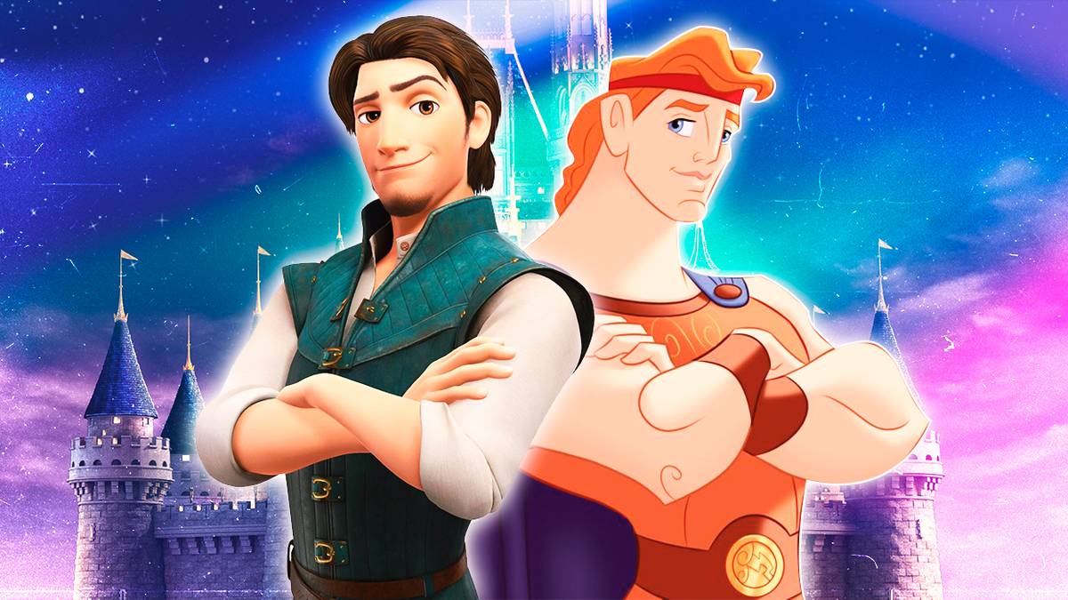 The Best Disney Prince Quotes, Ranked