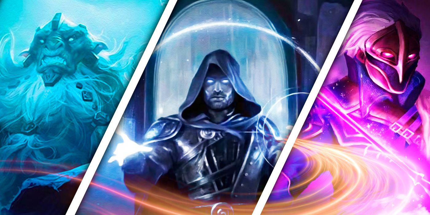 How to Build DnD's Most Powerful Sorcerer