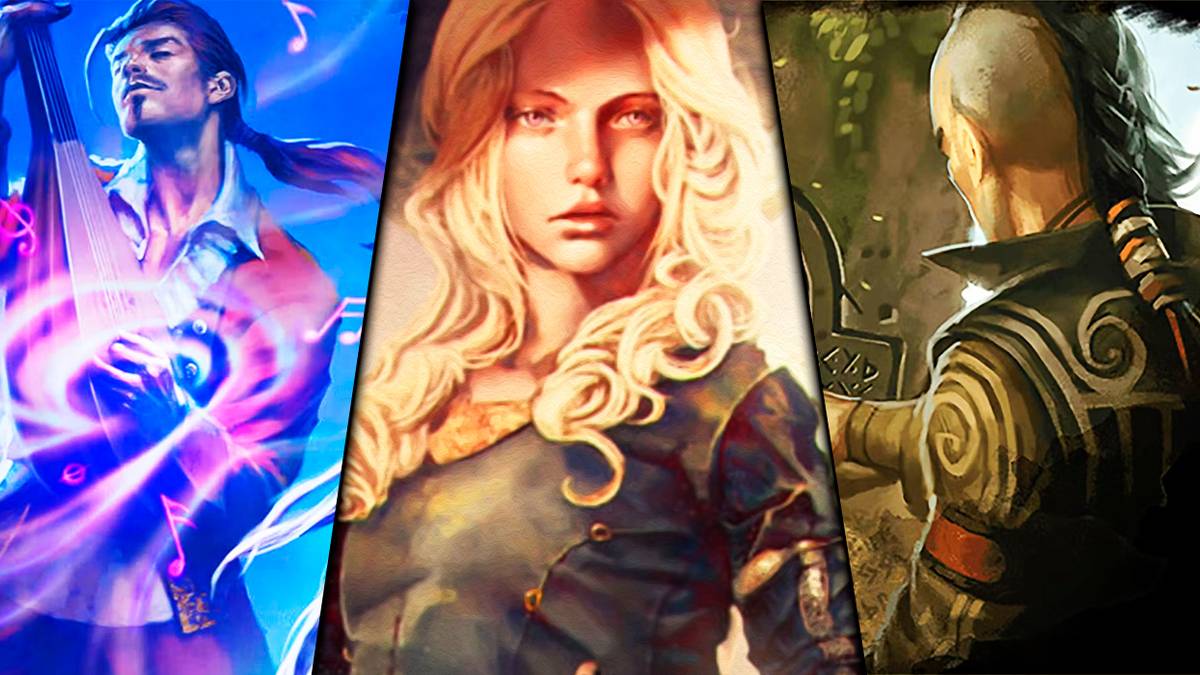 DnD 5e: Every Bard College, Ranked
