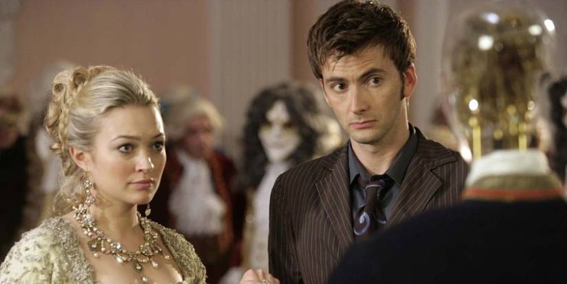 The Best Doctor Who Episodes of All Time, Ranked