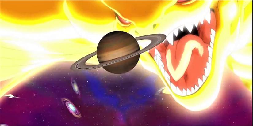 Who Is Zalama In Dragon Ball Super?