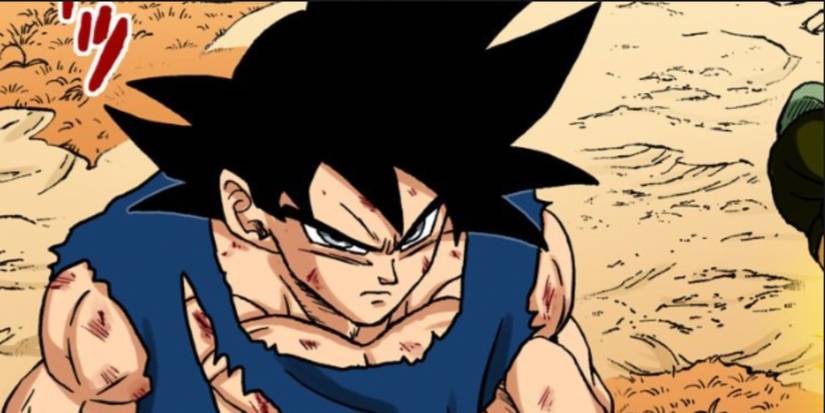 All of Goku's Techniques & Transformations in Dragon Ball, Explained