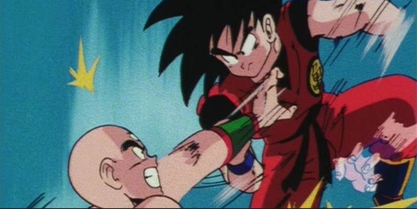 10 Greatest Dragon Ball Fights That Last Multiple Episodes, Ranked