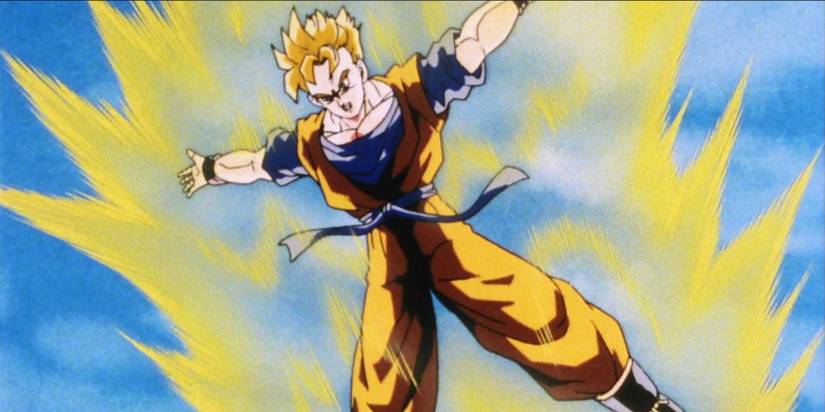 Can Future Gohan Beat Dragon Ball Z's Androids?
