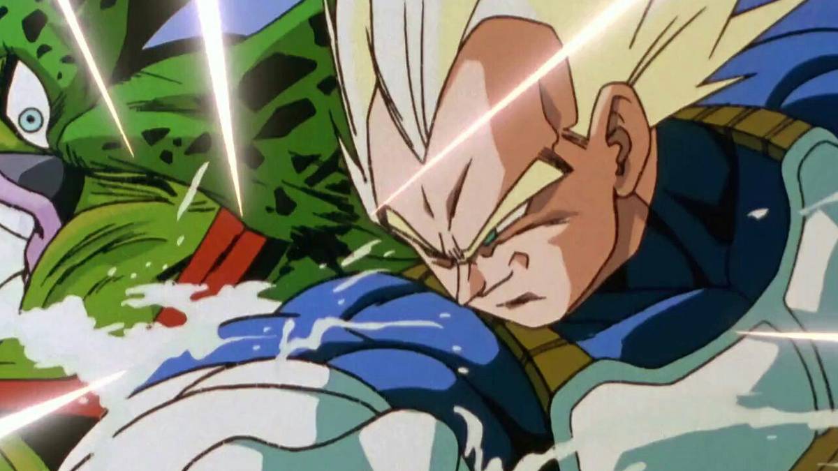 Dragon Ball Z Should Have Kept These Z-Fighters Dead