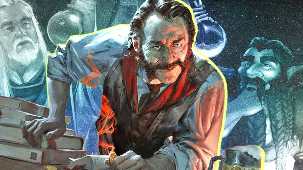 Dungeons & Dragons 5e: How To Homebrew NPCs
