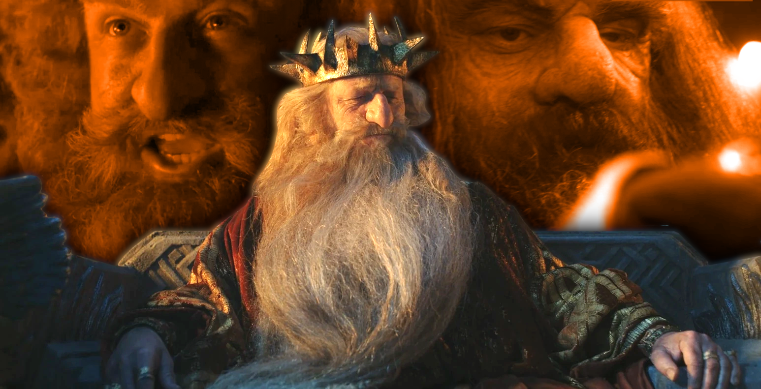 One Minor Character From Rings of Power Season 1 is Now One of the Best ...