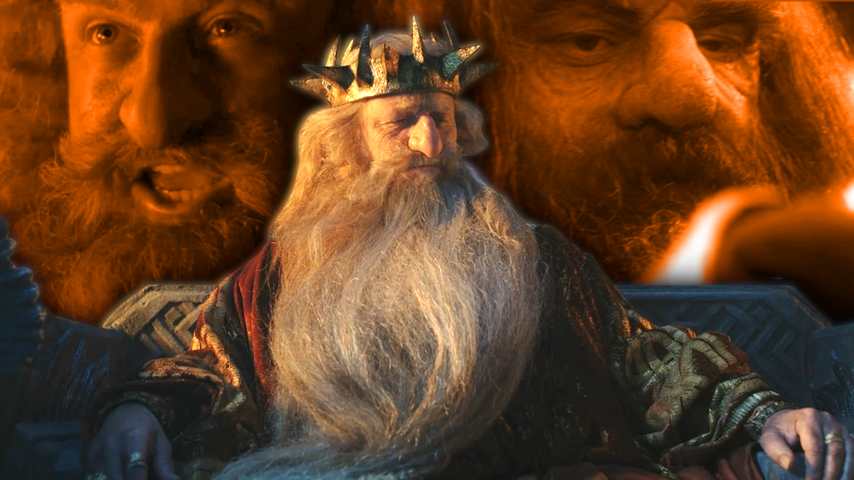 The Lord of the Rings' Durin the Deathless, Explained