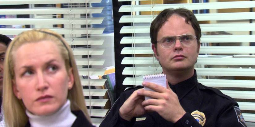 Best Dwight Episodes From The Office