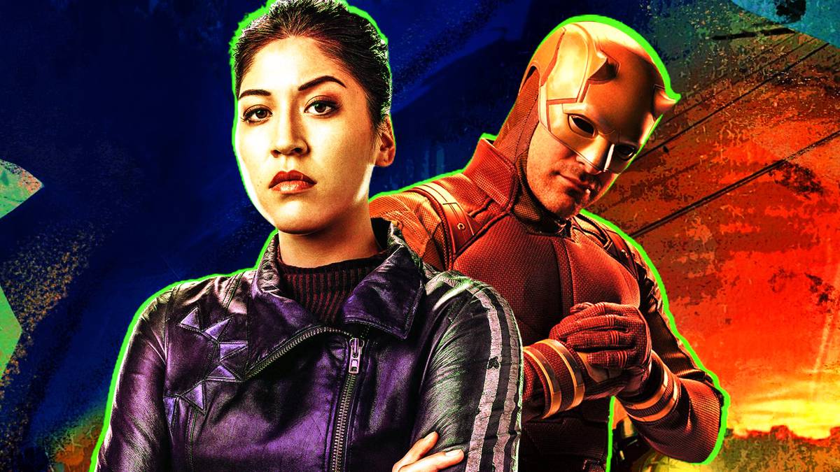 Did Echo Tease Kingpin Becoming Mayor in Daredevil: Born Again?