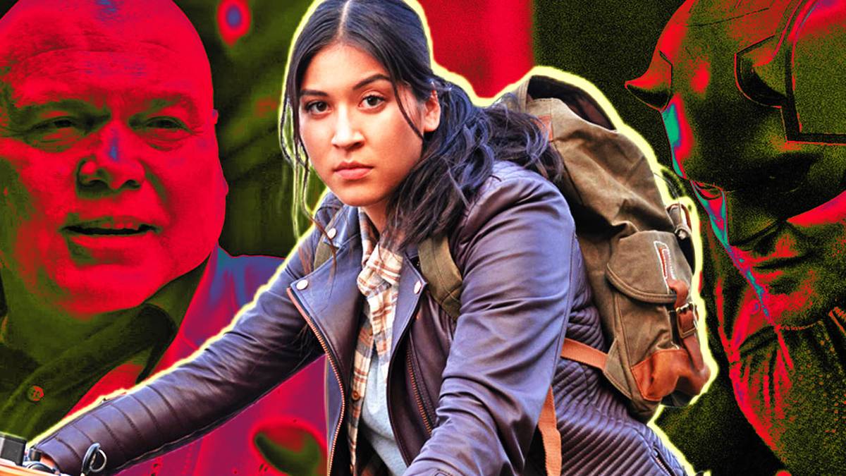 Marvel's Echo Cast & Character Guide