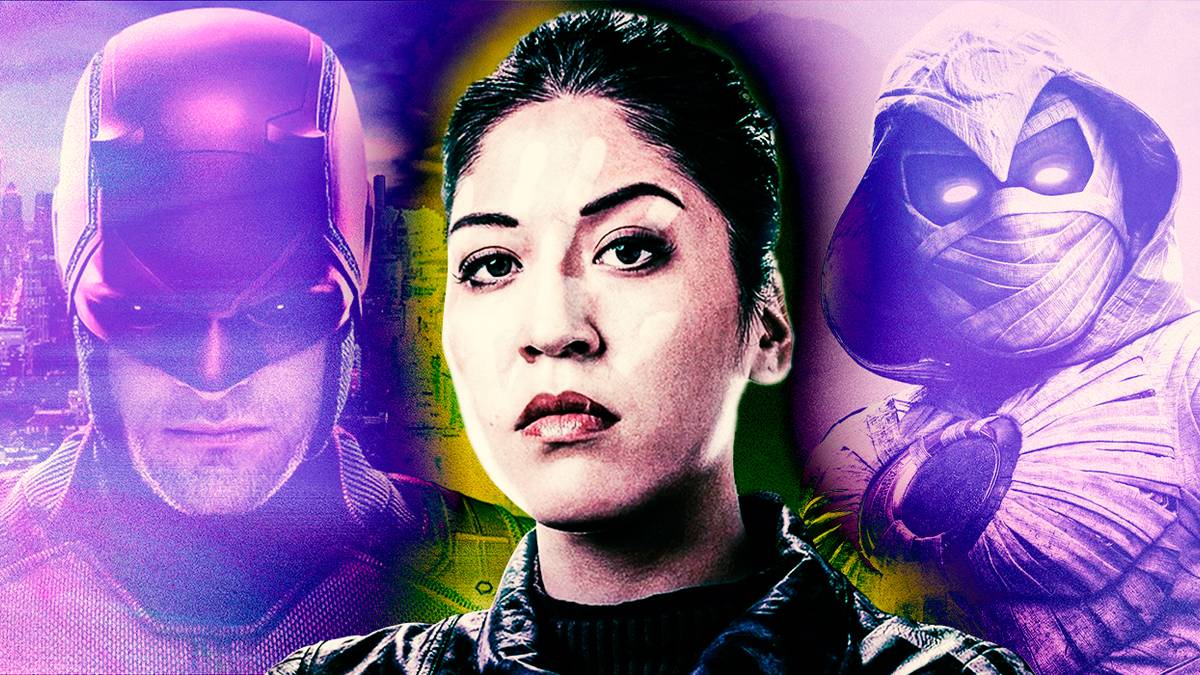 The Best Marvel Characters Echo Can Team Up With in the MCU