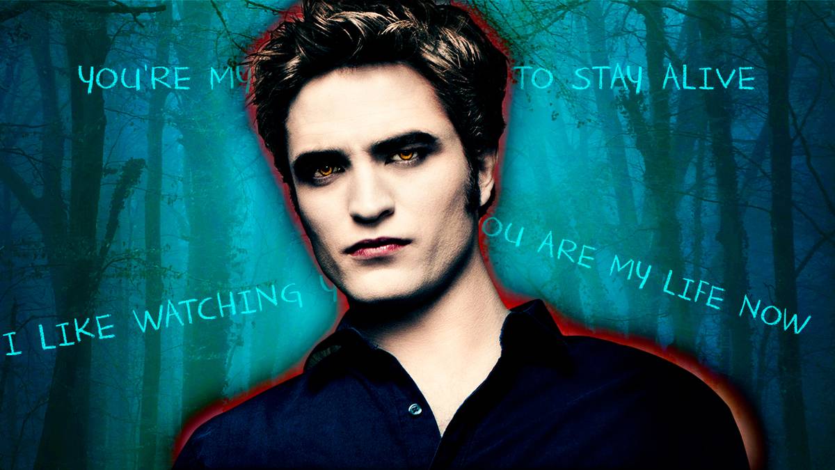 Yes, Robert Pattinson Is Responsible for that 'Spider-Monkey' Moment in ...