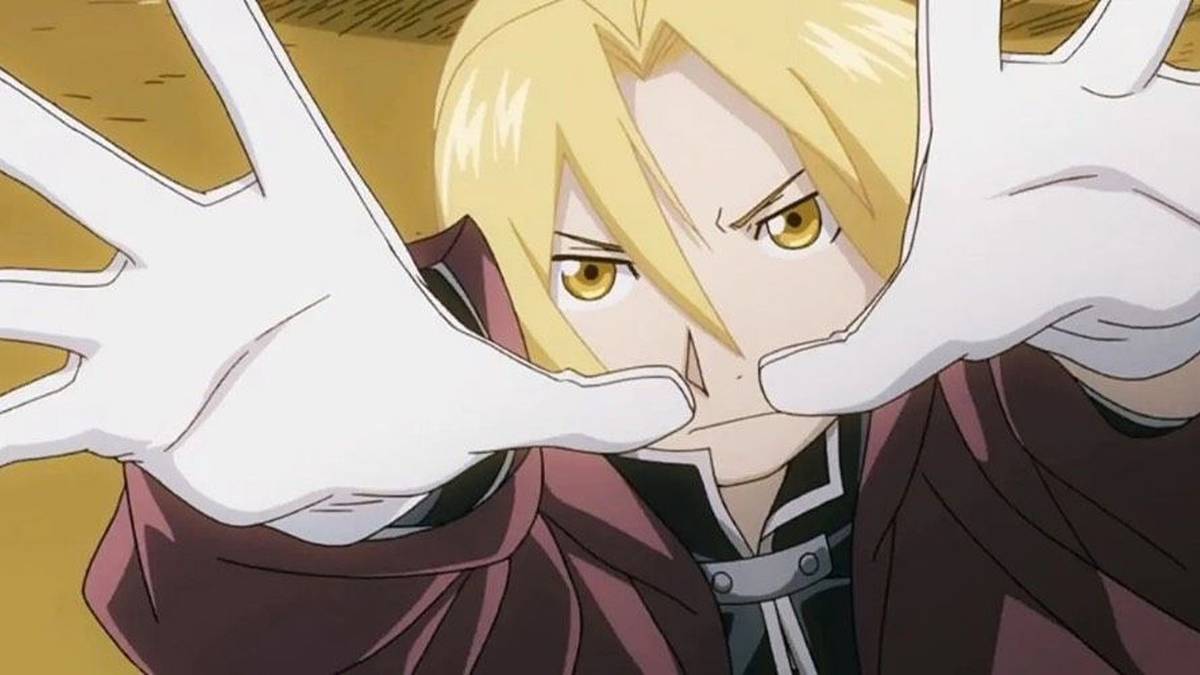 The 10 Strongest Fullmetal Alchemist: Brotherhood Characters in 2025
