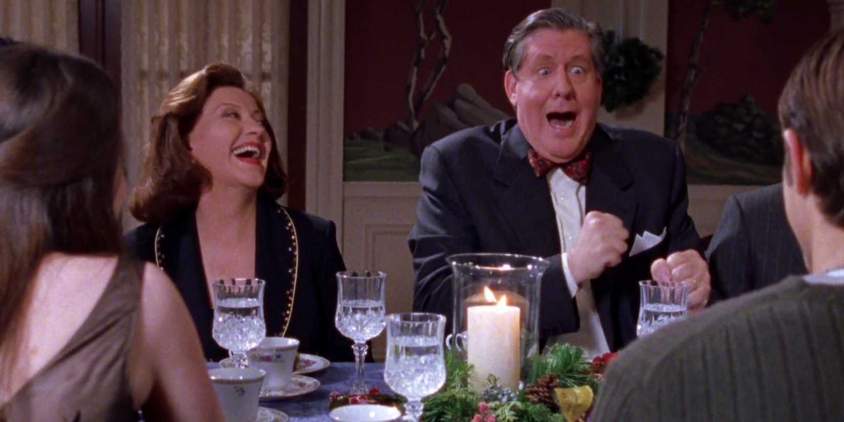 Most Romantic Gilmore Girls Episodes, Ranked