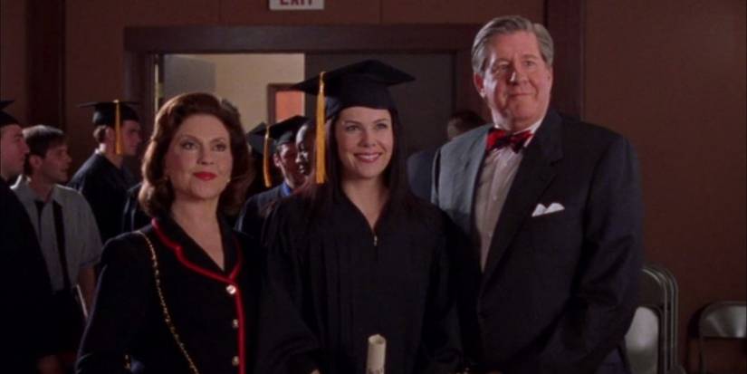 The Best Gilmore Girls Episodes, Ranked