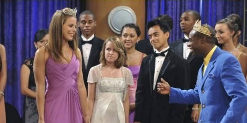 Disney Channel: 10 Couples That Would Still Be Together Today