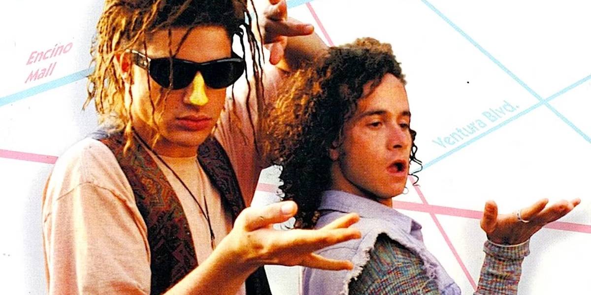 Pauly Shore Still Hopes to Make Encino Man 2, Reveals What's Holding Up ...