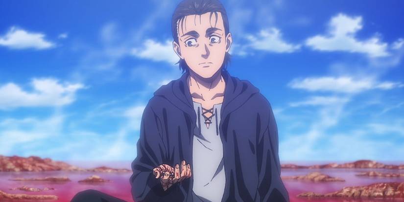 Attack On Titan Manga Vs. Anime: Which Is Best?