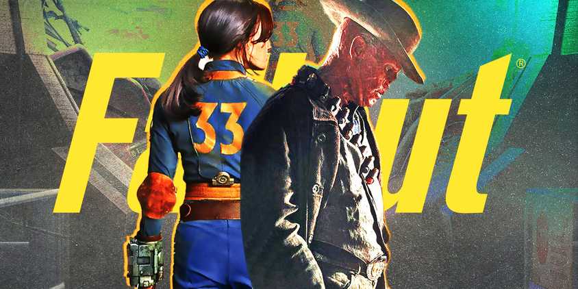 Fallout Reveals the Origin of the Wasteland's Most Popular Icon