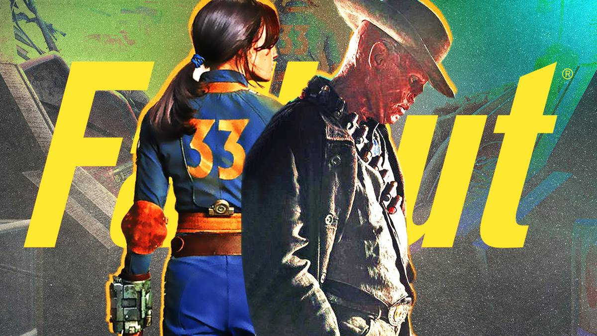 New Fallout Set Photos Reveal Season 2 Locations